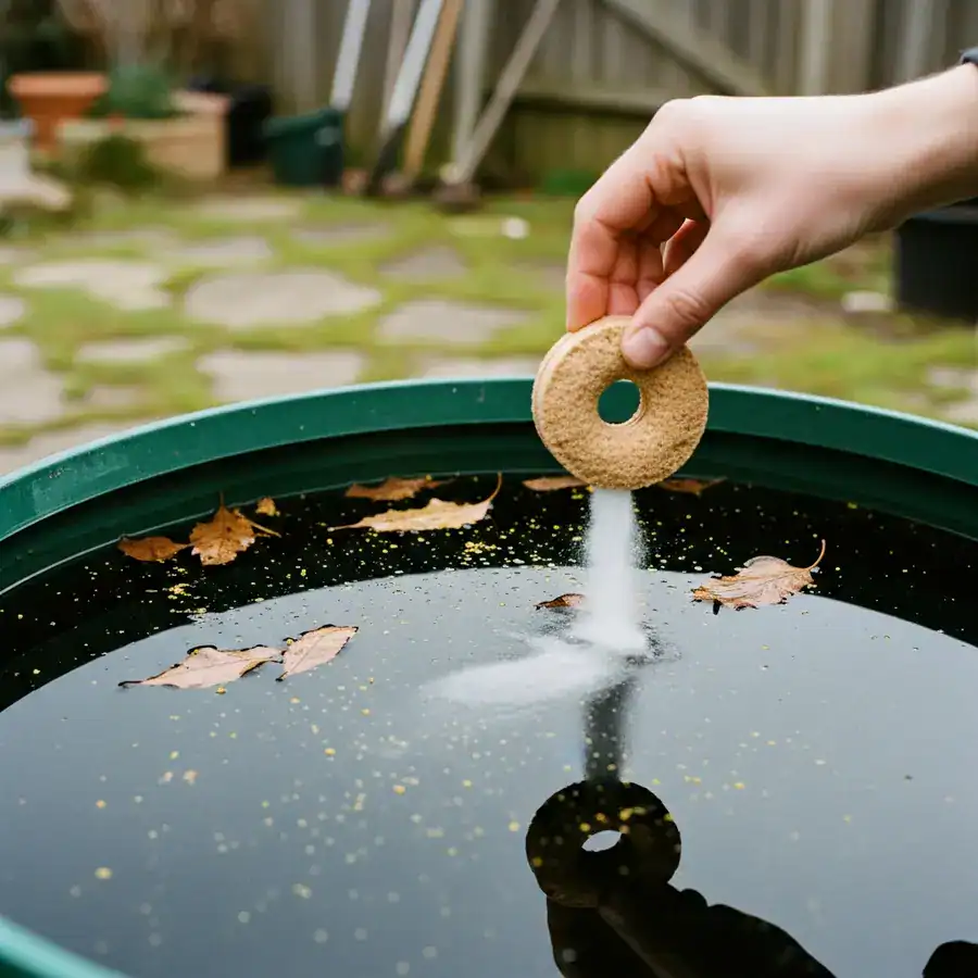 Mosquito Dunks Review: Safe, Proven 30-Day Control